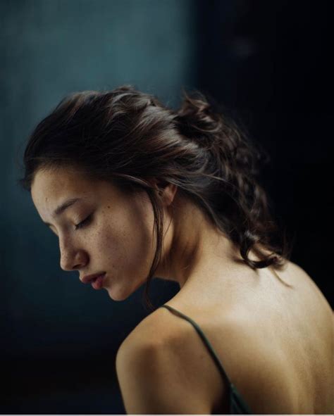 Xenback Портрет Творческая портретная фотография Творческая фотография