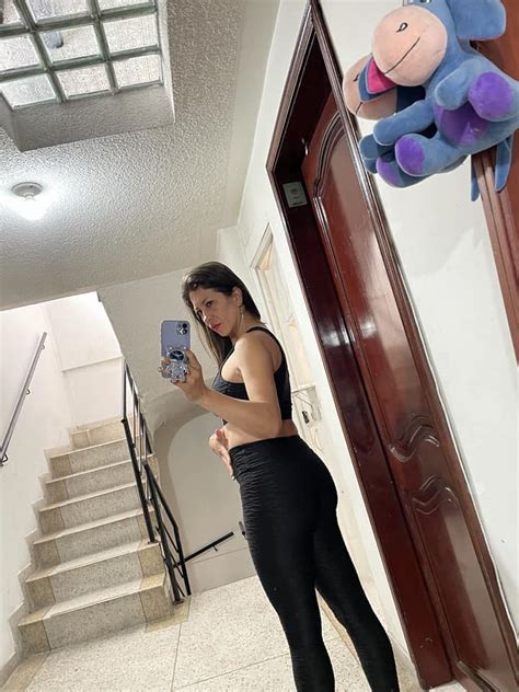 Sofia Mosquera