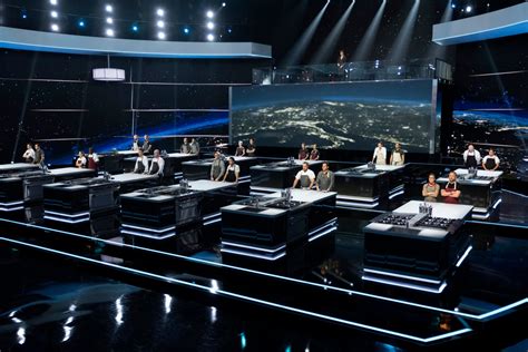 The Final Table Has Netflix Reinvented The Recipe For Food Programmes