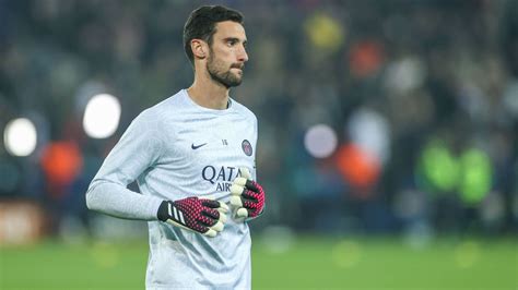 Вратар на ПСЖ е претърпял изключително сериозен инцидент