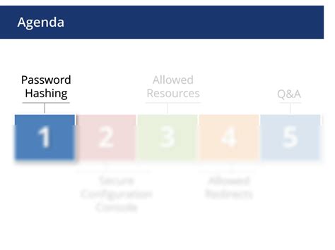 Solution Integrigy New Oracle Ebs Security Features You Can Use Now