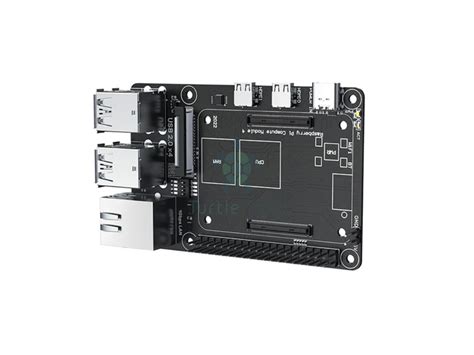 BigTreeTech Adapter PI B New Arrival Turtle D Com