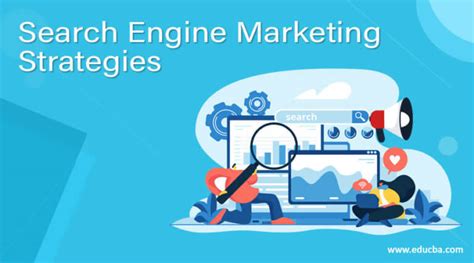 Search Engine Marketing Strategies Top 12 Strategies Of Search Engine