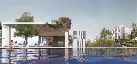 3dvisualization Architecturedesign Revit Lumion Photoshop Sheikhzayedcity Interiordesign