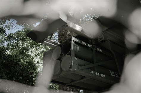 Lockheed Martin та Rheimetall представили Gmars аналог Himars