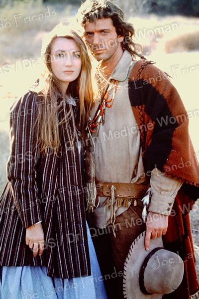 Dr Quinn Medicine Woman TV Guide Ads Joe Lando Friends