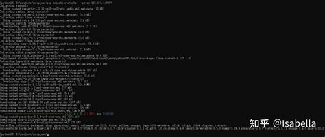 windows下解决git clone could not connect to server 知乎