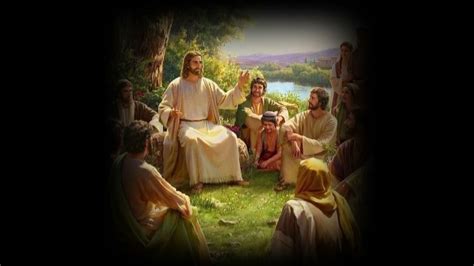 해외원조주일 복음 행복하여라 마음이 가난한 사람들 23 01 29 Youtube