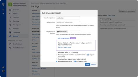 erlerne continuous delivery mit bitbucket pipelines