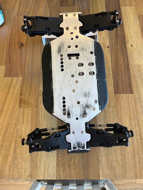 HB E RS ARTR R C Tech Forums