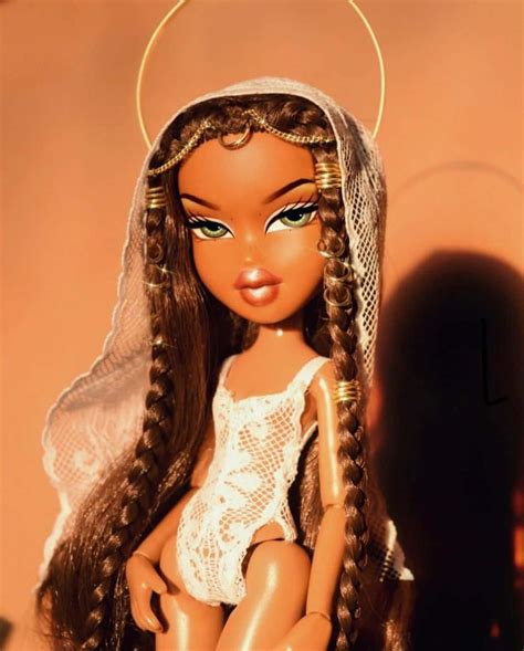 100 Bratz Dolls Wallpapers