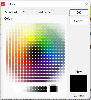 How To Highlight Fill And Text With Keyboard Shortcut In WPS Office WPS Office Academy