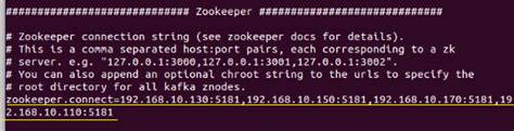 Crafting A Multi Node Multi Broker Kafka Cluster A Weekend Project