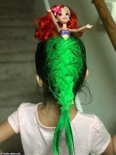 Anything But Hair Project