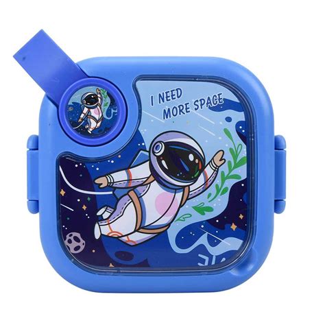 Space Lunch Box 6400 Toygenix Pk