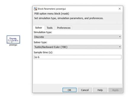 Blog Open And Closed Loop Buck Converter Matlab Helper