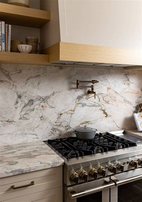 Slab Backsplash Undeniable And Striking Beauty Of Solid Slabs Artofit