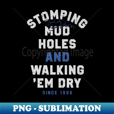Stone Cold Steve Austin Stomping Mud Holes Sublimation Rea Inspire