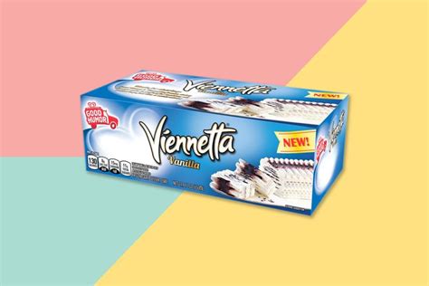 The 90s Called And Theyre Bringing Back Viennetta Ice Cream Flavors