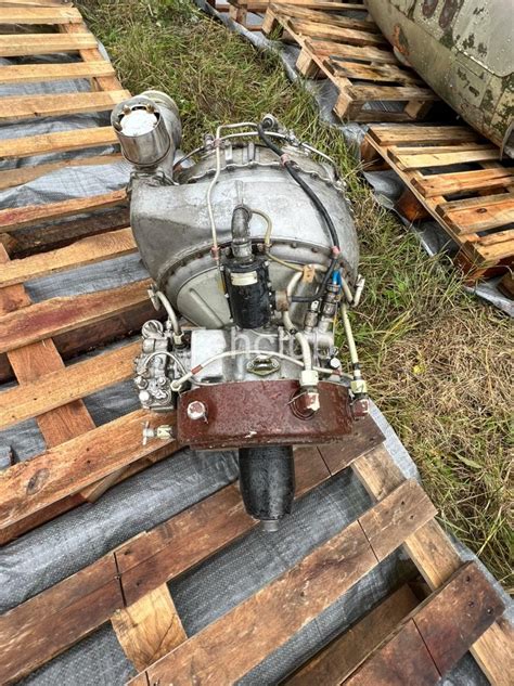 AI 9 APU engine sale price 2 310 Техклуб