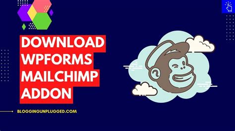 How To Download Wpforms Mailchimp Addon Rgeekyplug
