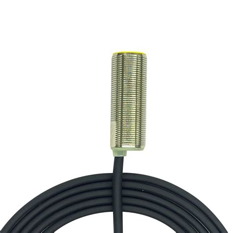 Pnp Normally Open Induction Sensor M Threads Ip Inductive Proximity Sensor Buy Pnp