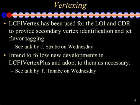 Lcsim Physics And Detector Simulations Ppt Download