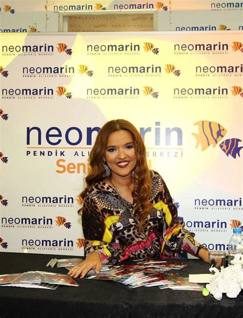 Pendik Neomarin İmza Günü İmza Pelerin 20 Ekim