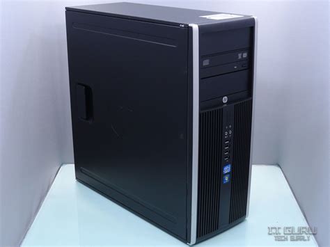 Hp Compaq Elite Pc Swats Computers