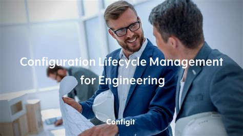 Configuration Lifecycle Management On Linkedin Configuration Lifecycle Management For Engineering