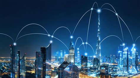 Arabianchain Why The Middle East Needs Home Grown Blockchain