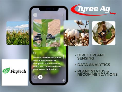 Phytech Tyree Ag