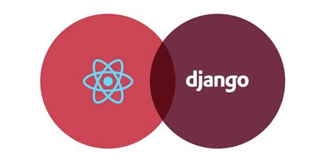 How To Make The React Django Combination Work Like Magic Sloboda Studio