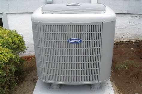 Cracking The Code Of Carrier Ac Unit Tonnage Your Ultimate Guide