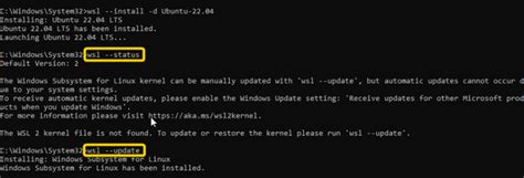 How To Install Ubuntu In WSL In Just Steps