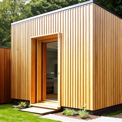 Machined To Order Alaskan Yellow Cedar First Class Timber