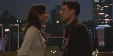 Ted And Robin Arent Soulmates In Himym