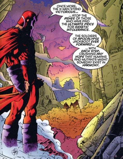 Magneto Quotes Magneto The Master Of Magnetism Appreciation 2022