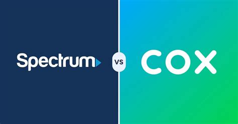 Spectrum Vs Cox Which Internet Provider Is Best HighSpeedInternet Com