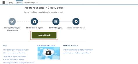 Salesforce Data Recovery Admins Guide