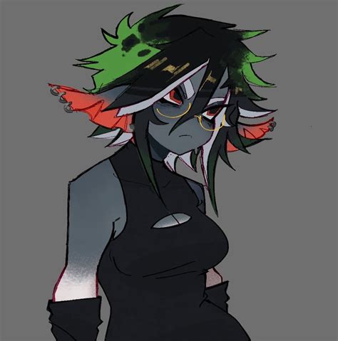 Kiki Splatoon And More Drawn By Tripledip Danbooru