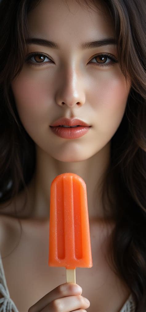 A Stunning 1girl Selfie A Sol Image Created By En0421 Ai Tensor Art