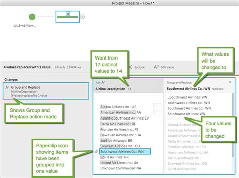 meet tableau s new etl tool project maestro blast blog