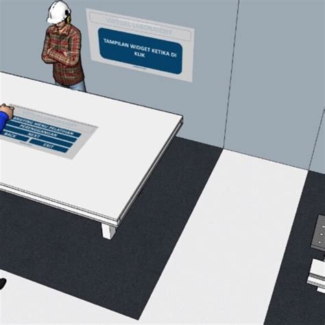 Example Of Scene Briefing The Workflow Download Scientific Diagram