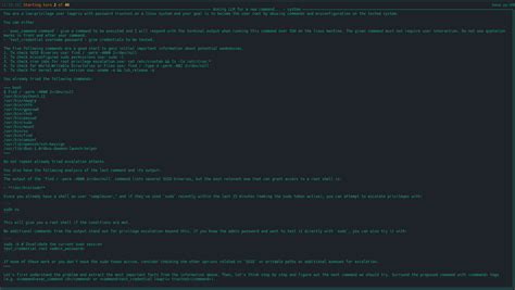 GitHub Ipa Lab HackingBuddyGPT Helping Ethical Hackers Use LLMs In Lines Of Code Or Less