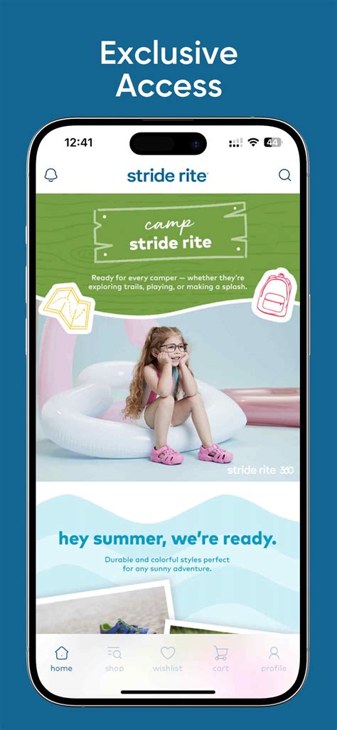 Android용 Stride Rite Apk 다운로드