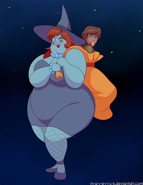 Candy Sack By M A V E R I C K On Deviantart