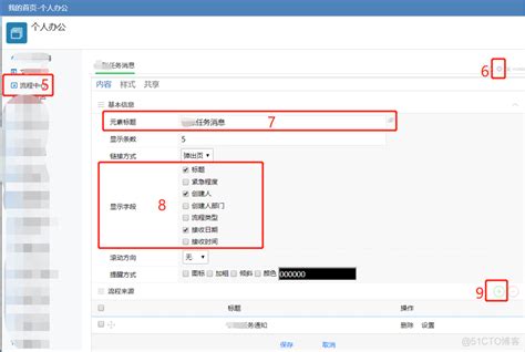 第三方系统向泛微oa系统推送消息51cto博客泛微oa系统