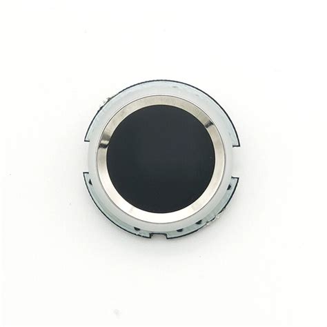 R502 A Round Ring Led Small Thin Uart Dc33v Finge Grandado