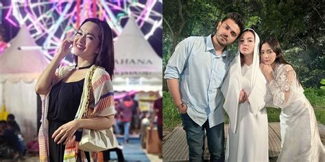 8 Portraits Of Sasha Alexa Star Of The Soap Opera Cinta Setelah Cinta